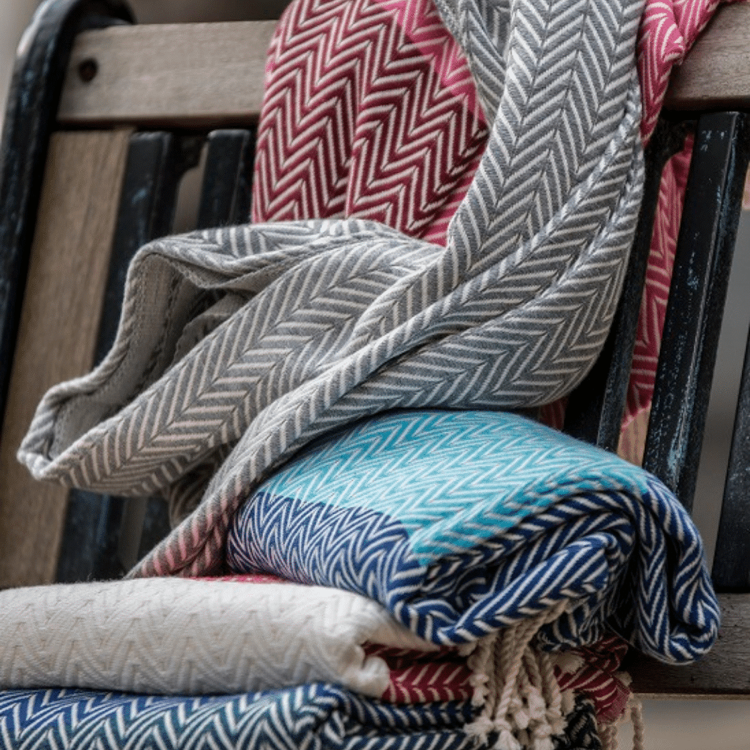 Hammam Towels – Samimi