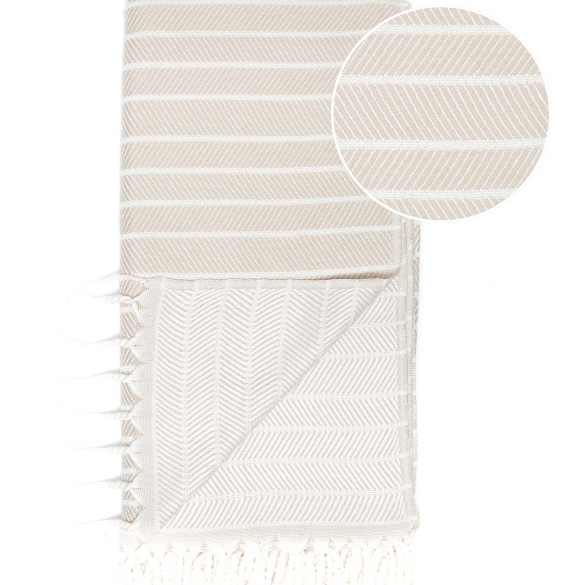 ILVA Turkish Hammam Towel, Spa & Sauna Towel / Made of Bamboo and Cott ...